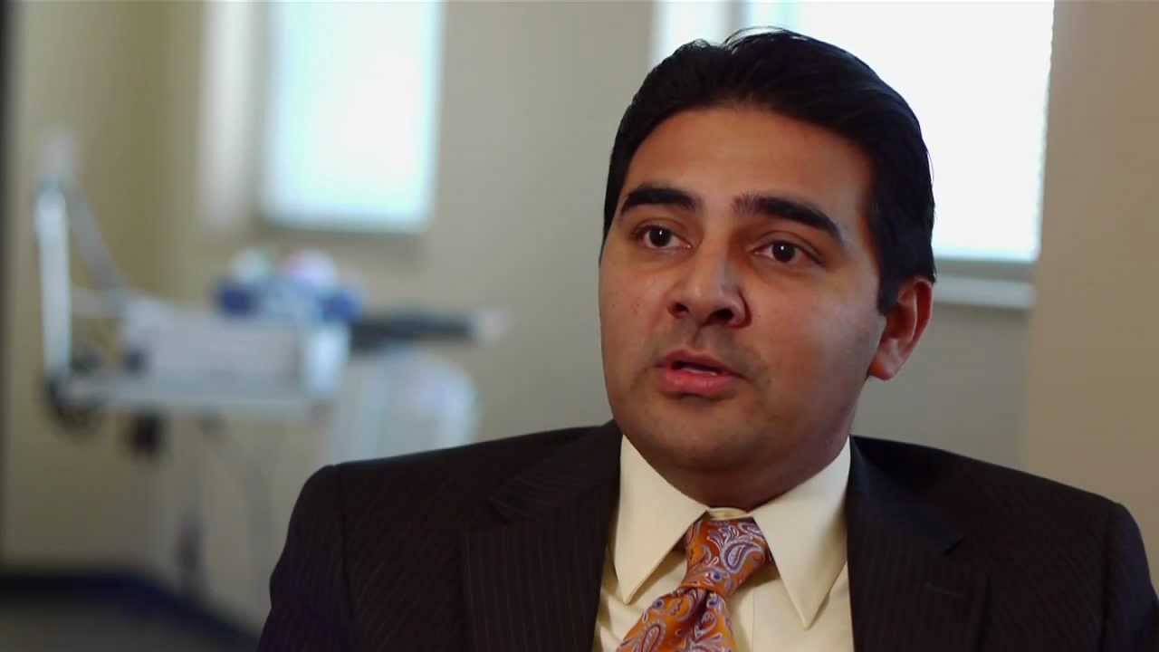 Kuntal Thaker, MD - Gastroenterology - YouTube