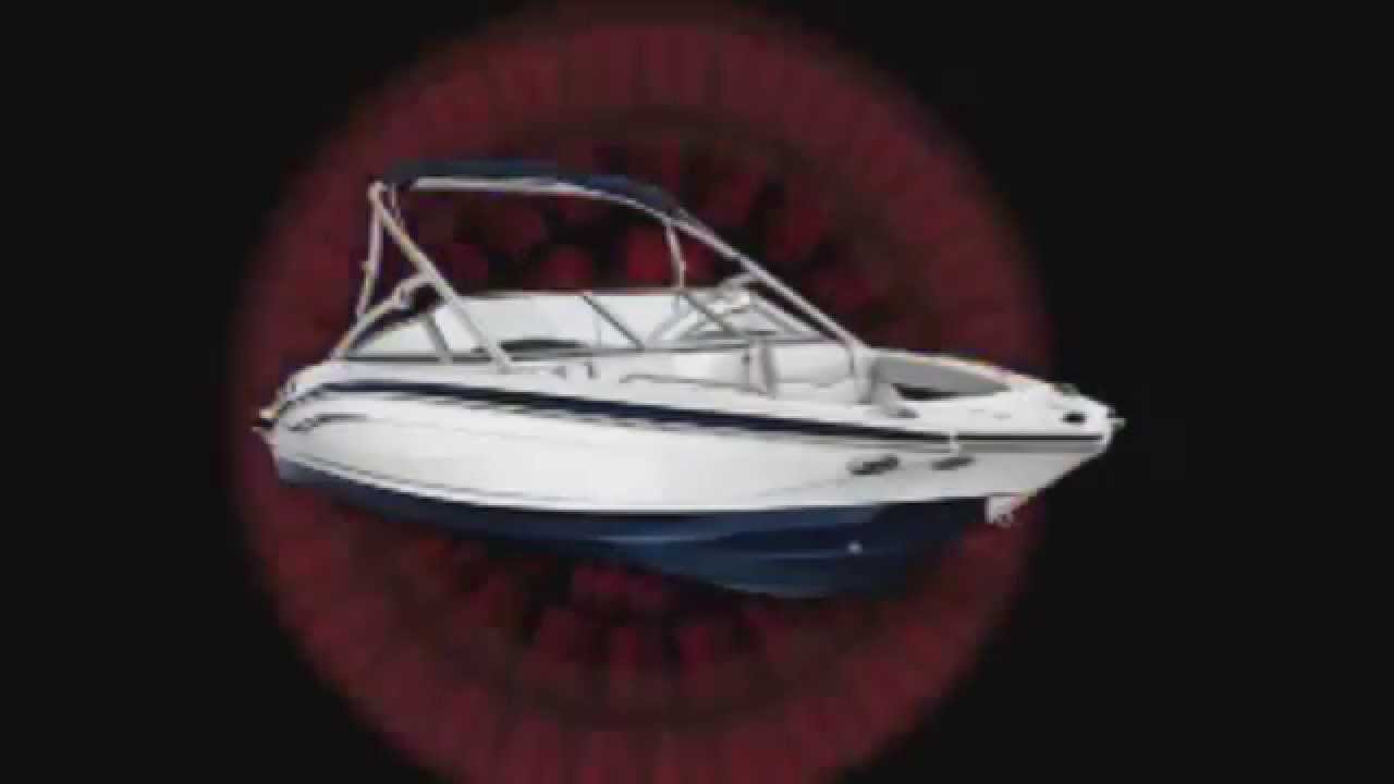 Pimp my Boat - Selco 13 - YouTube