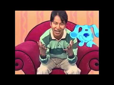 Blue’s Clues Theme Audio Mix 13