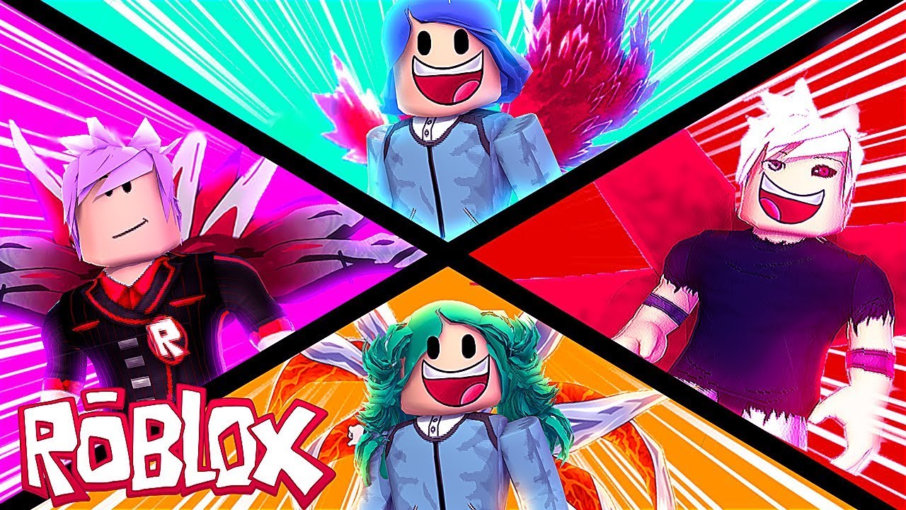 NÍVEL DE FORÇA DAS KAGUNES no RO GHOUL ( Roblox ) - YouTube