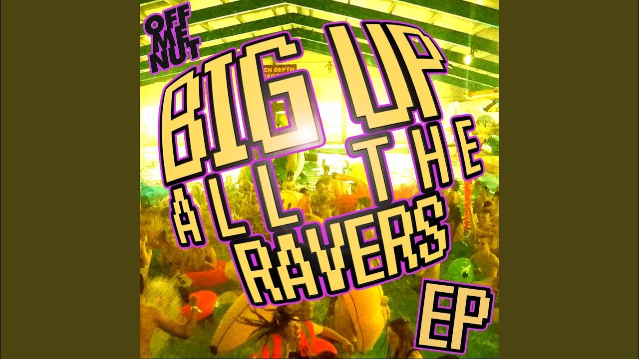 Big Dizzle (Original Mix) - YouTube