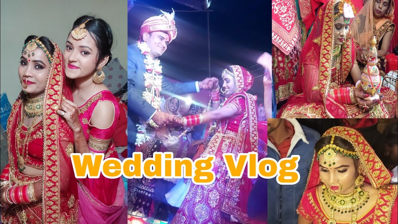 Bihar ki Traditional Shaadi 💑 #gaokishaadi #biharishaadi #bihar # ...