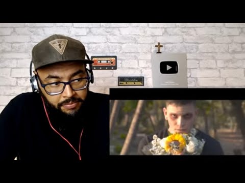 Mc Sid - Carta Nº 4 (Videoclipe Oficial) - REACT - YouTube