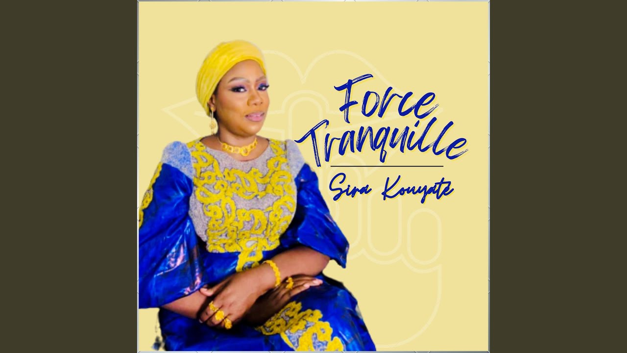 Force Tranquille - YouTube