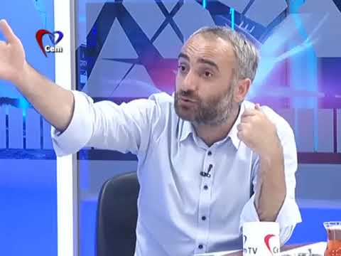 ByLock Gerçeği I İsmail Saymaz