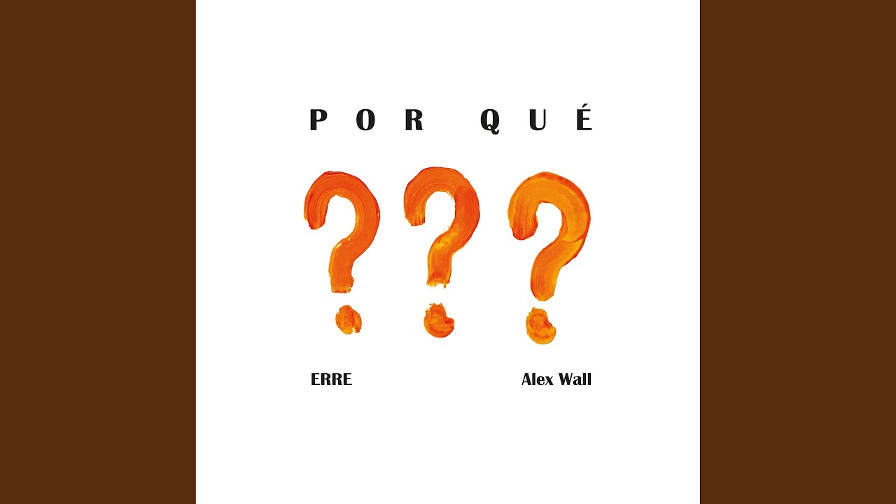 Por qué??? - YouTube