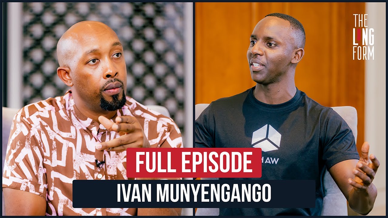 Trainer Ivan Munyegango on intermittent fasting, fitness goals & toxic ...