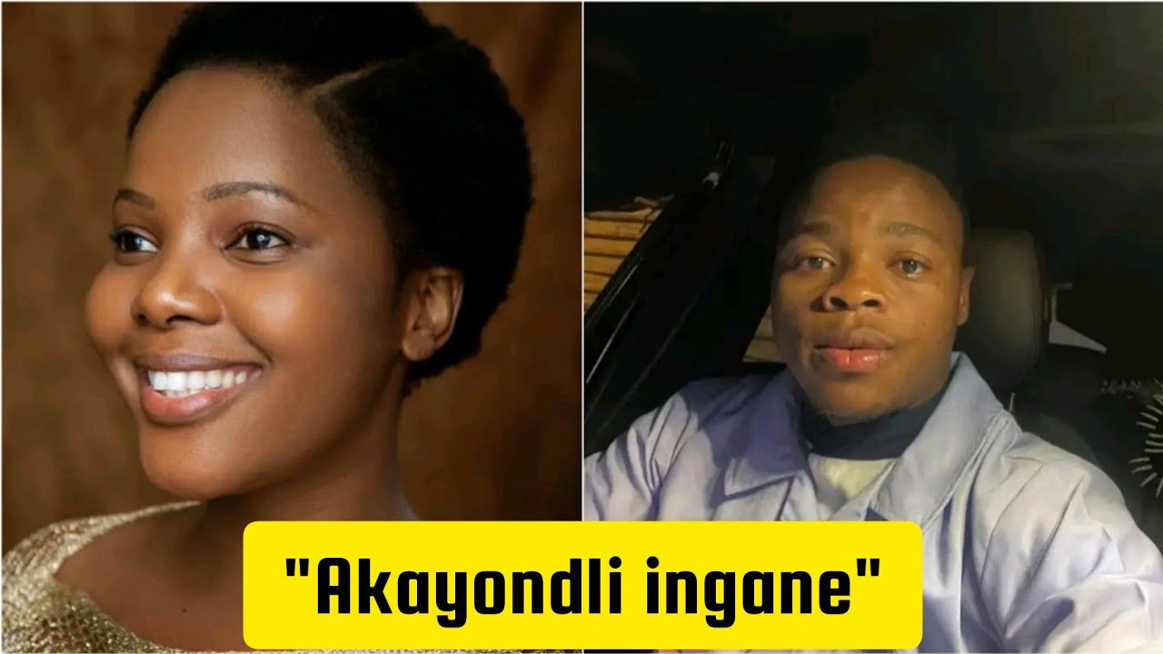 "UNtencane waphika ingane yakhe futhi akayondli" umama wengane ka ...