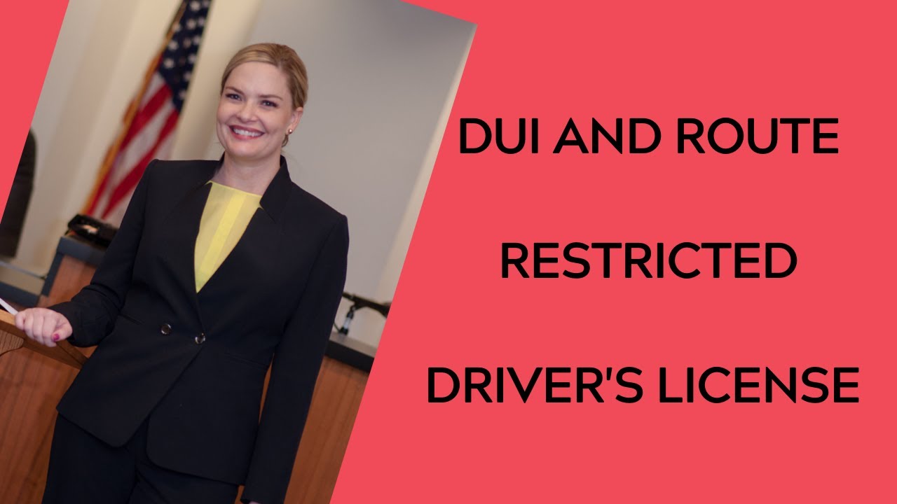 DUI Driver s License After Arrest actionable YouTube dui-driver-s-license-after-arrest-actionable-youtube
