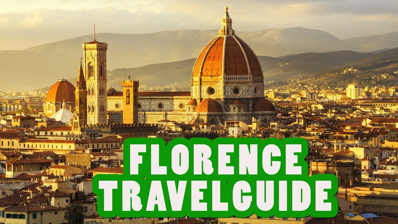 Travel Guide Florence Best 3 Days In Florence Itinerary: A Complete