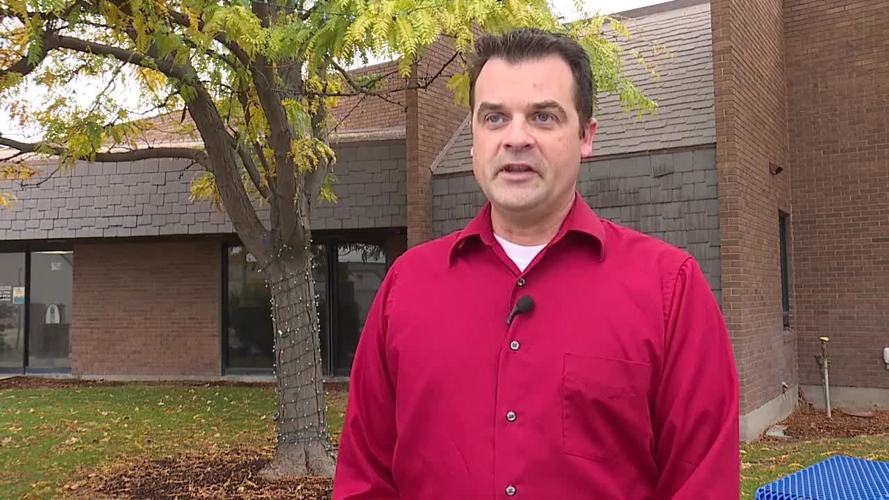 Chris Trakel Full Interview - YouTube
