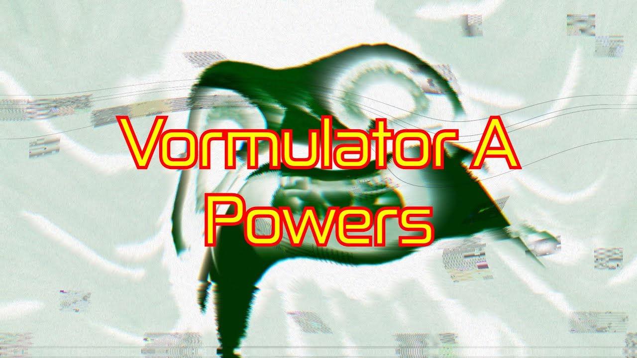 REQUESTED BY @TheRealCheonhoProductions || Klasky-Csupo in Vormulator A ...