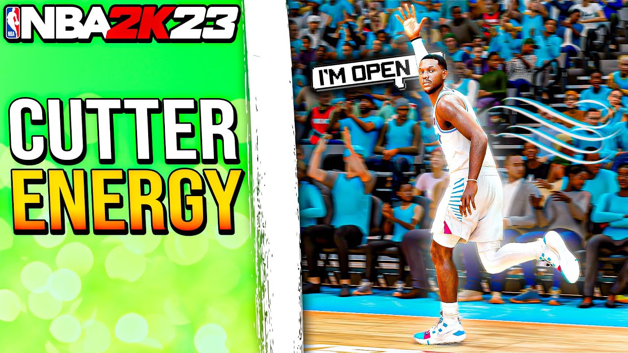 Slashing Lockdown Defender PLAYING A Role in NBA 2K23 | NBA 2K23 Pro Am ...