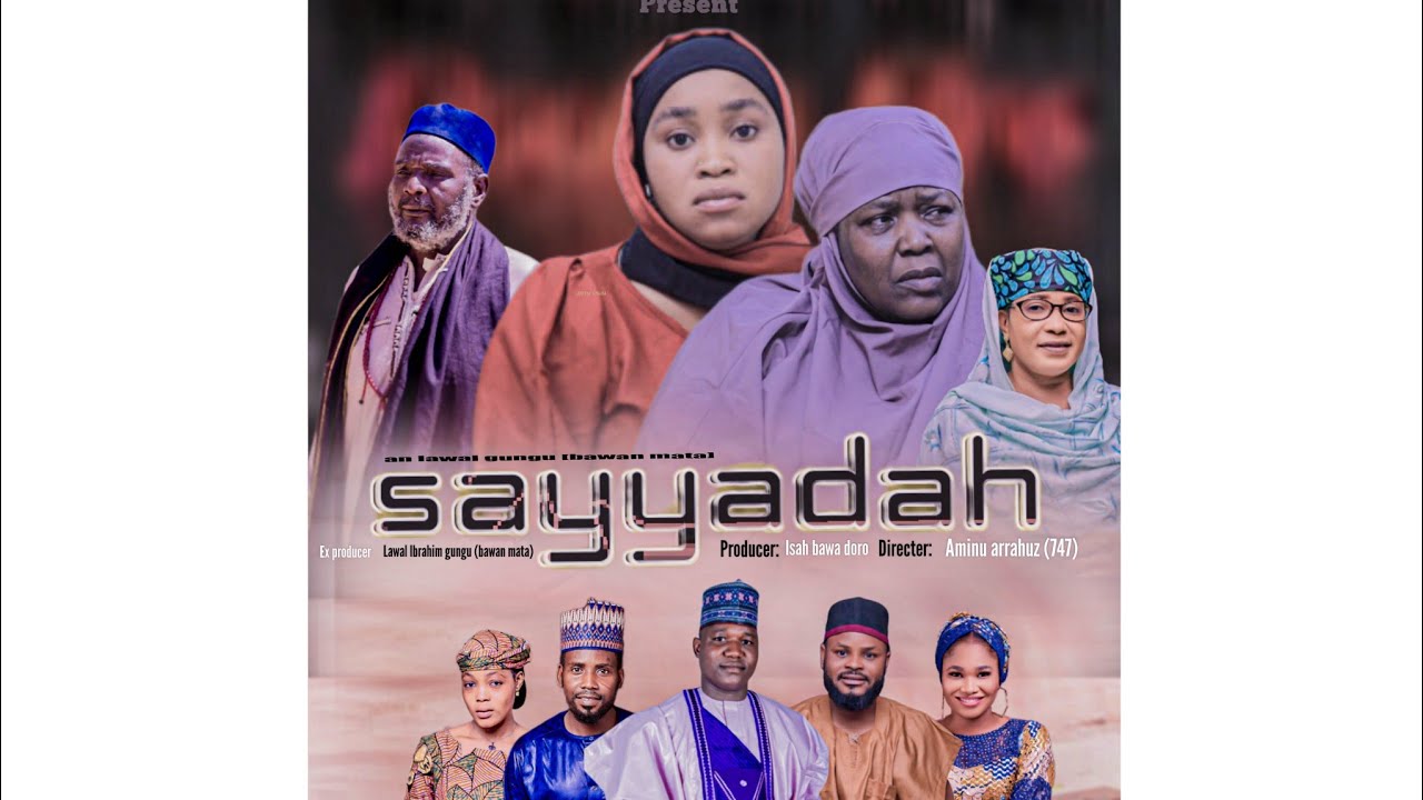 SAYYADA Official Trailer - YouTube