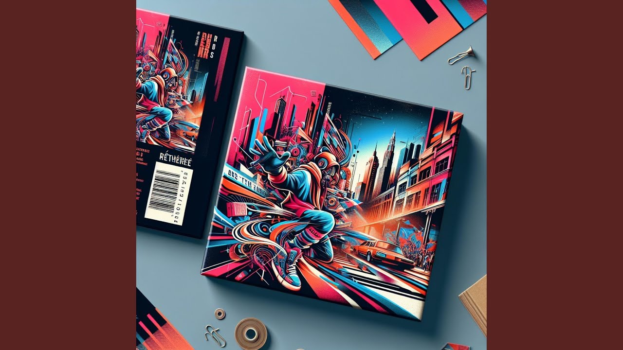 Voix des Rues - YouTube