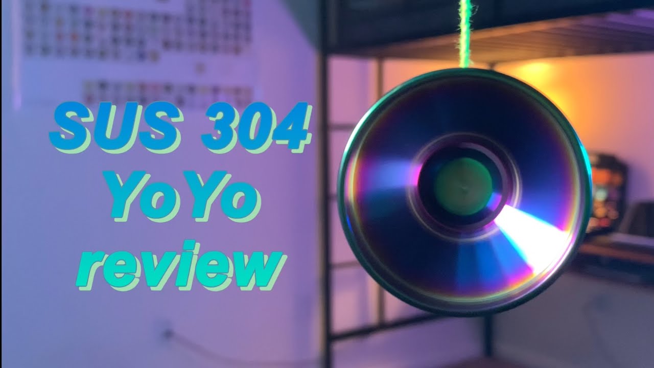 Amazing YoYo from YoYo Studio - YouTube