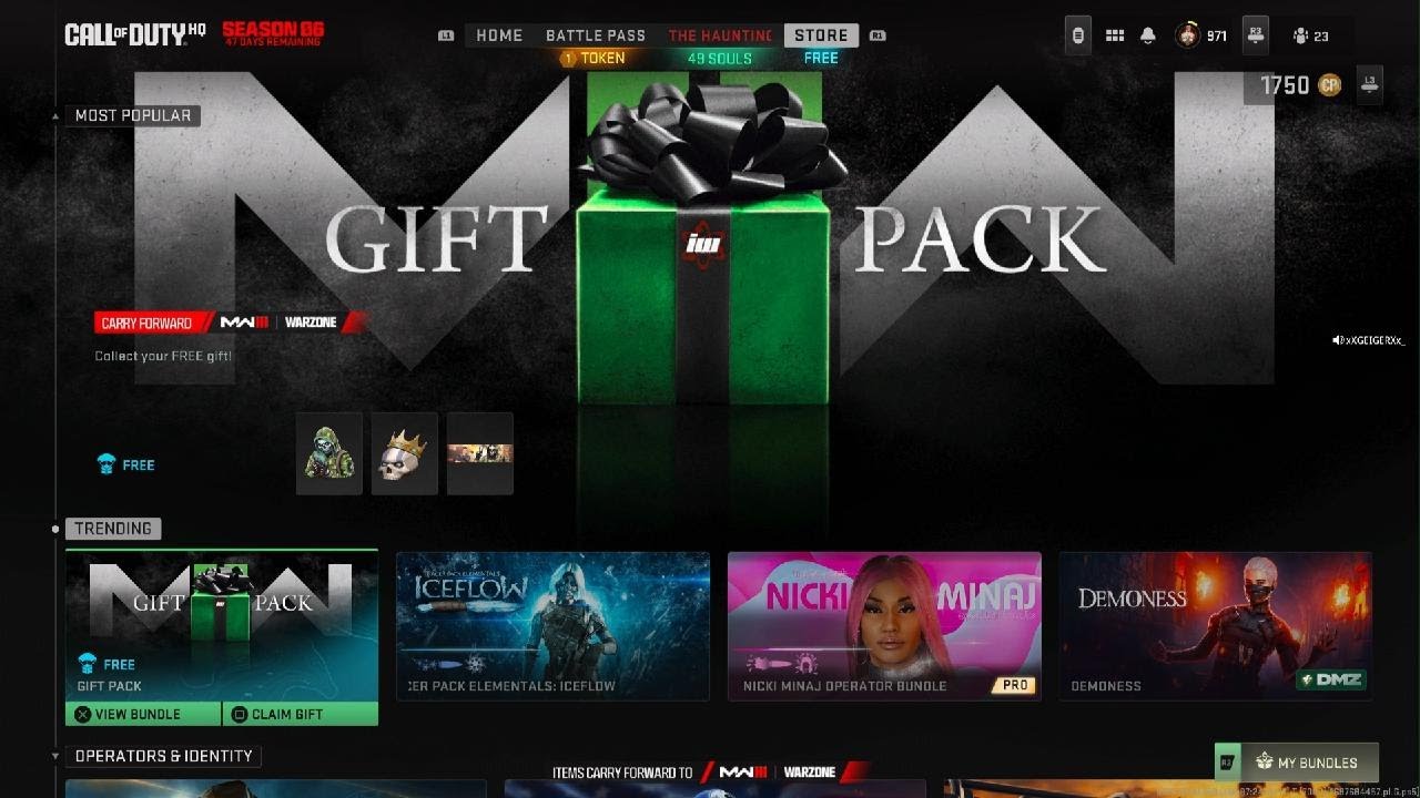 Oh Thanks Call of Duty!!! - YouTube