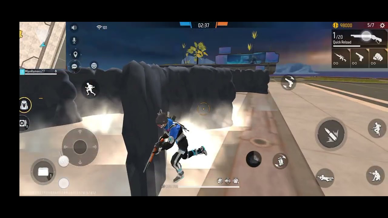 One tap custom - YouTube