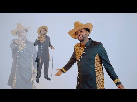 MURSAL MUUSE  ||DHIF IYO NAADIR ||OFFICIAL VIDEO 2026