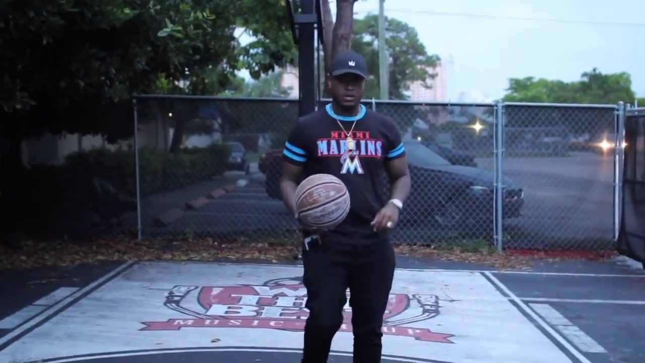 808 MAFIA TV Episode 1 | SOUTHSIDE in Miami - YouTube