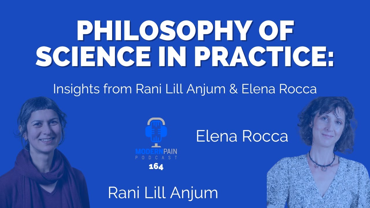Philosophy of Science in Practice: Insights from Rani Lill Anjum ...