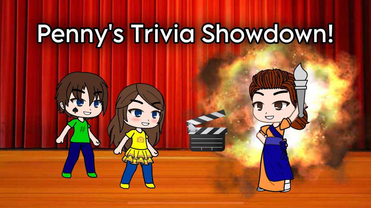 KV presents: Penny’s Trivia Showdown! - YouTube