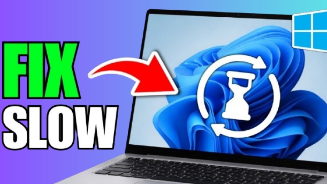 How To Fix Windows Slow After Update (Quick Fix) - YouTube