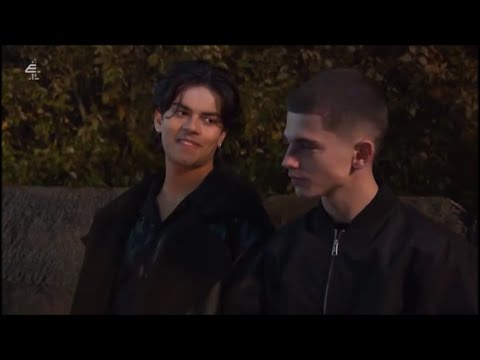 Lucas, Dillon, Leah & Ste - 2/6/24 - YouTube