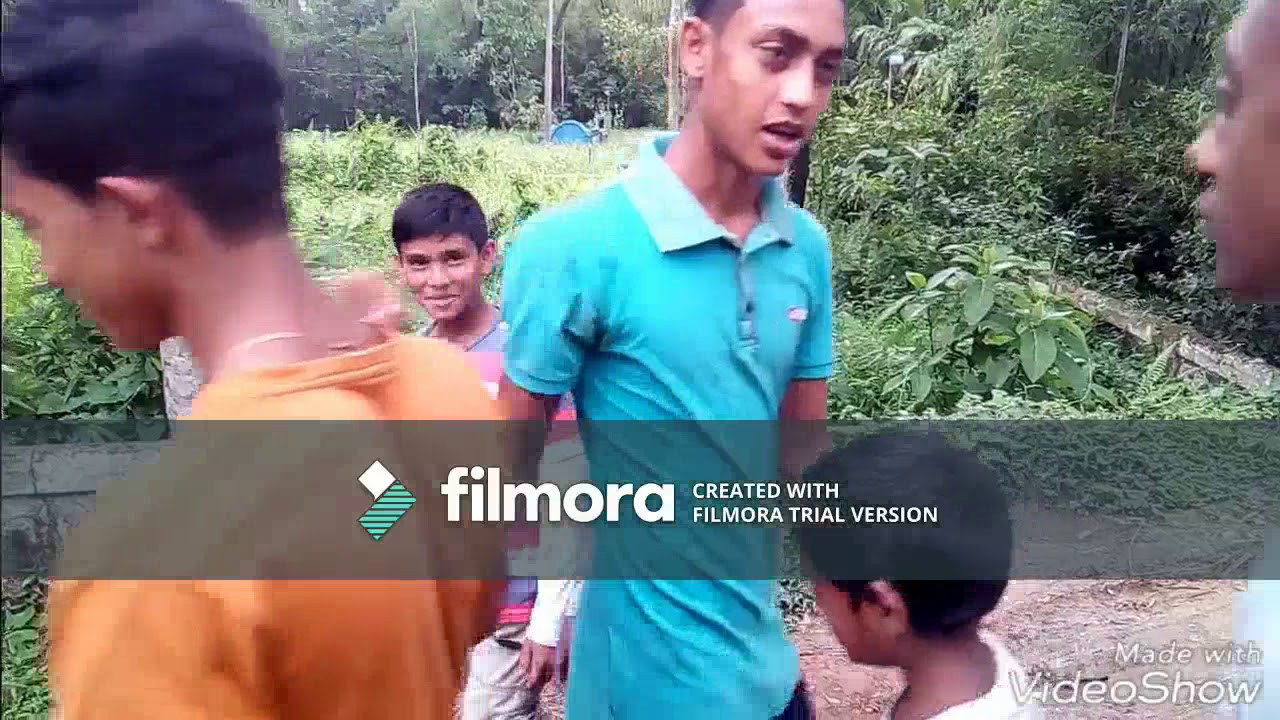 Bat far 2 Sylheti natok a - YouTube