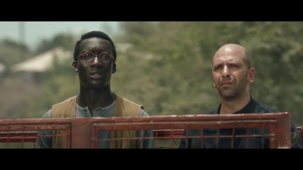 Tolo Tolo - Il viaggio di Checco (Clip 1) - YouTube