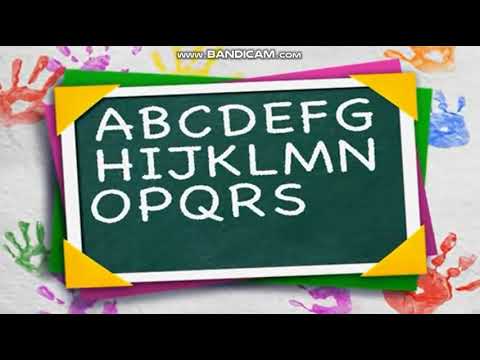 Barney The Alphabet Parade (2006) - YouTube