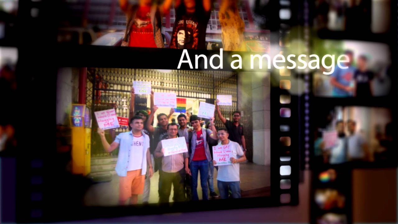 Harmless Hugs - YouTube