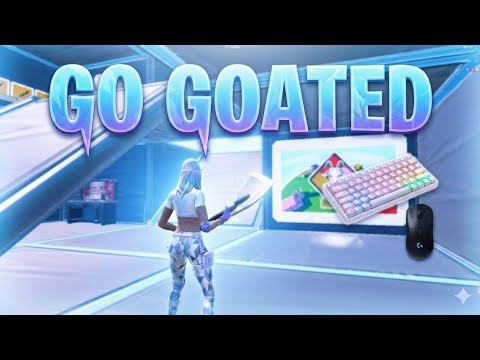 “NEW Fortnite Diamond Diva Starter Pack! 🔥 Testing It in Go Goated ...