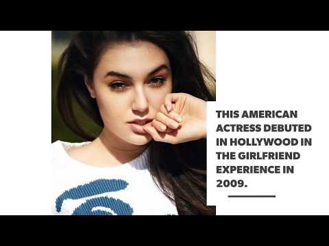 Top 10 richest female porn stars - 2019