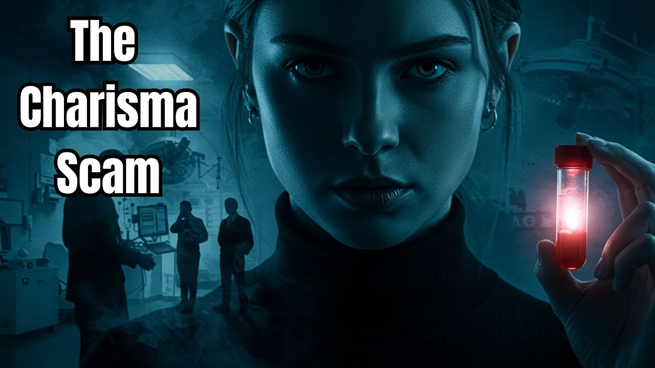 The Couple Who Stole Millions with Charisma | The Dark Psychology of ...