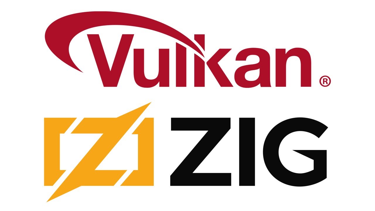 Let's explore Vulkan API with Zig programming language from scratch - YouTube