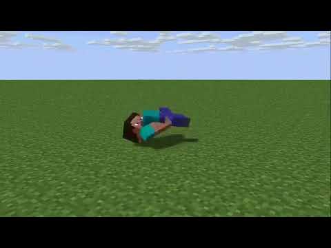 Minecraft biraz enkşın versiyon .