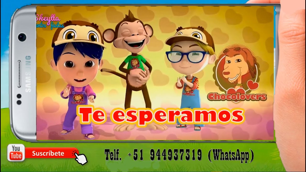 El Perro Chocolo, Invitación el Perro Chocolo, Invitación virtual ...