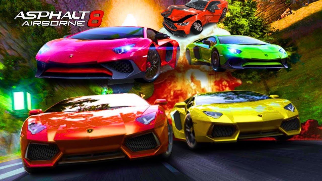 Epic Car Crashes, Accidents, and Daring Stunts in the Ultimate Car ...