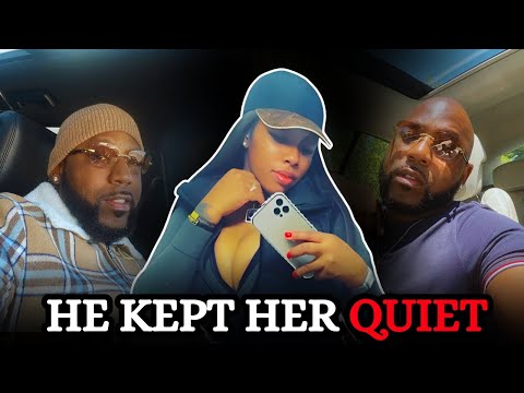 She P@!D His Rent For 5 Years - He G@VE Her H!V Then SH0T Her For Complaining