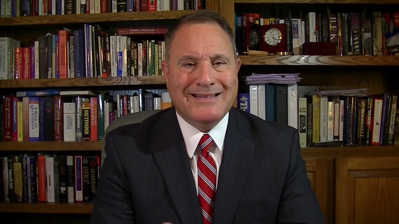 Matthew T. Mangino: Where does Kavanaugh rift leave #MeToo?