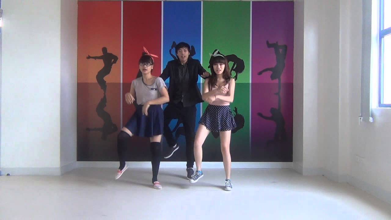 Gangnam Style Funny Dance Cover - YouTube