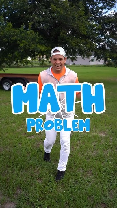 Add them up and what do you get? #mathforkids #circusmath #acrobatics # ...