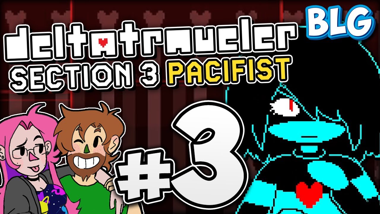 Lets Play Deltatraveler: Section 3 - Part 3 - Multicolor Tile Puzzle ...