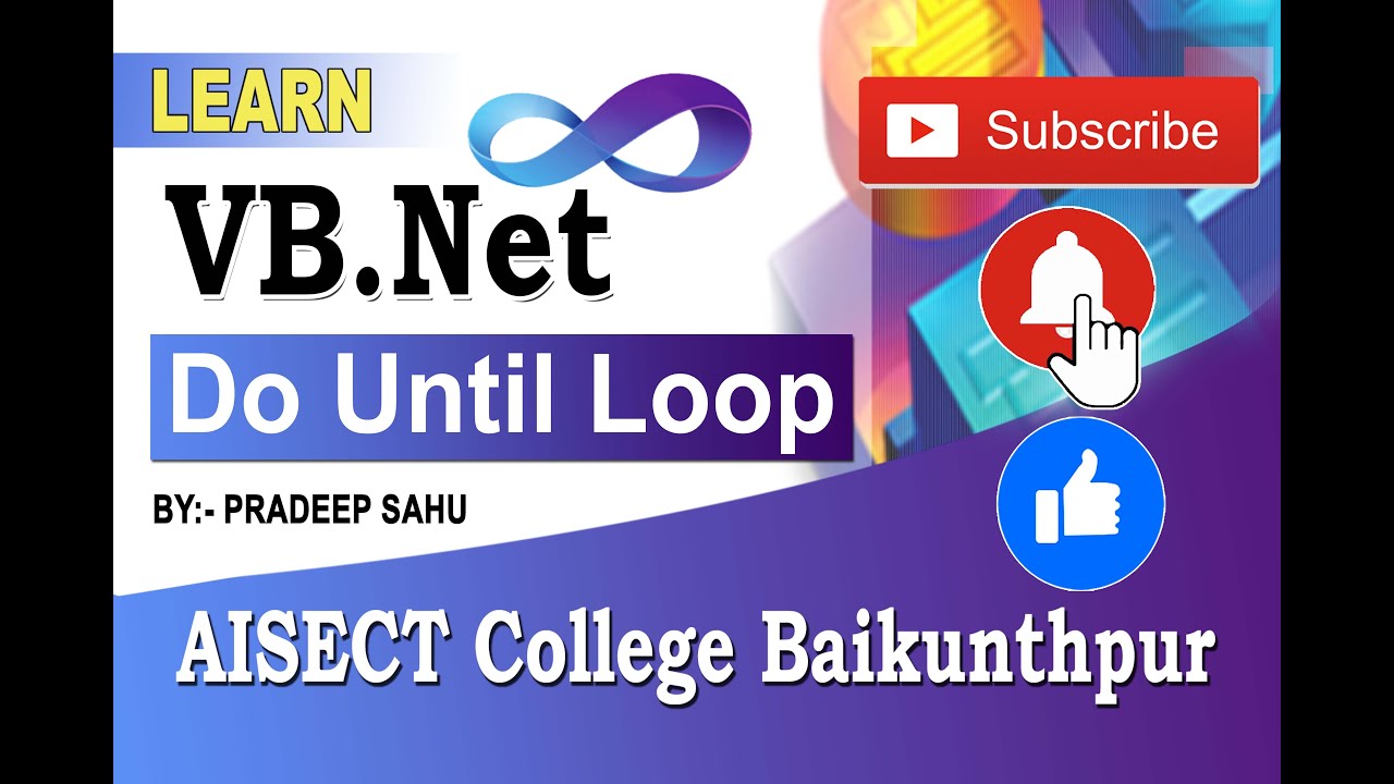 Do Until Loop In Vb Net YouTube do-until-loop-in-vb-net-youtube
