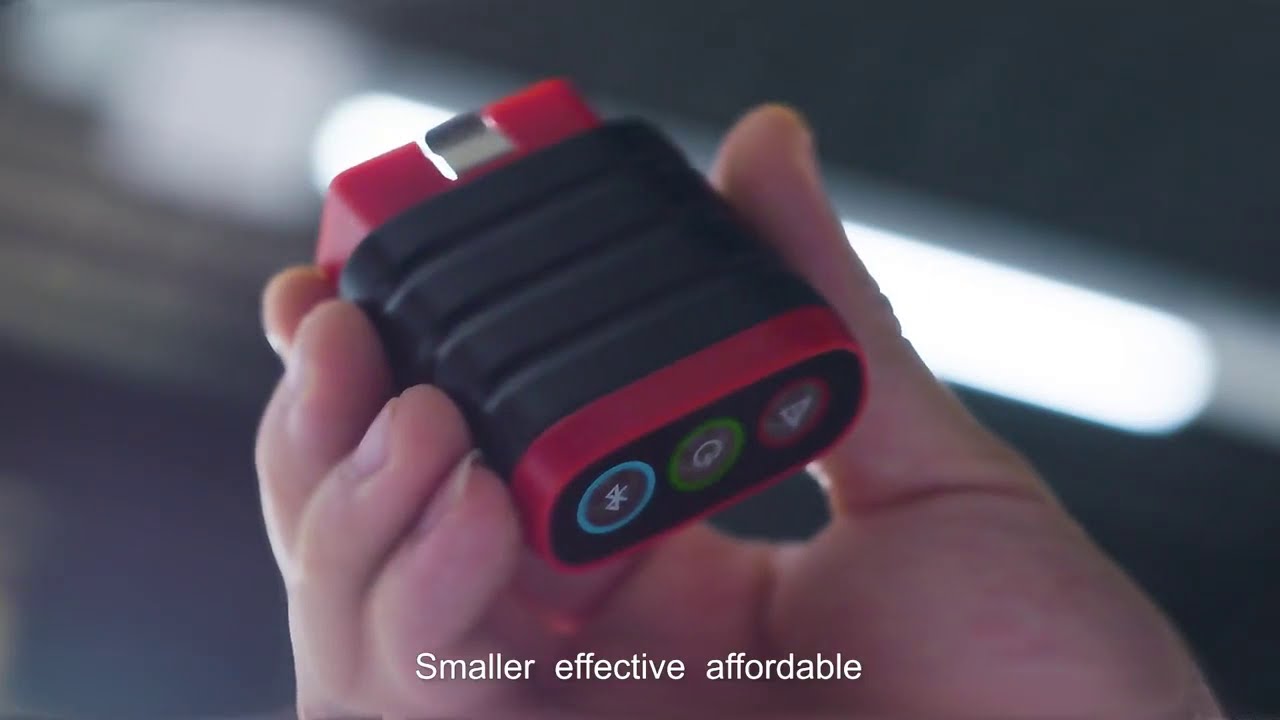 Launch ThinkCar Pro Thinkdiag Mini Introduction - YouTube