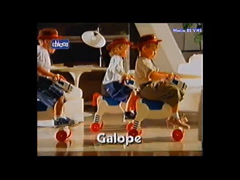 Chicco Rodeo (2001)