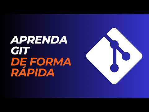 Git Simplificado para iniciantes: Entenda Branch, Commit e Merge de Uma Vez por Todas!