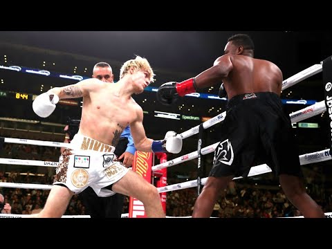 NIKITA ABABIY HIGHLIGHTS| THE WHITE CHOCOLATE OF BOXING! - YouTube