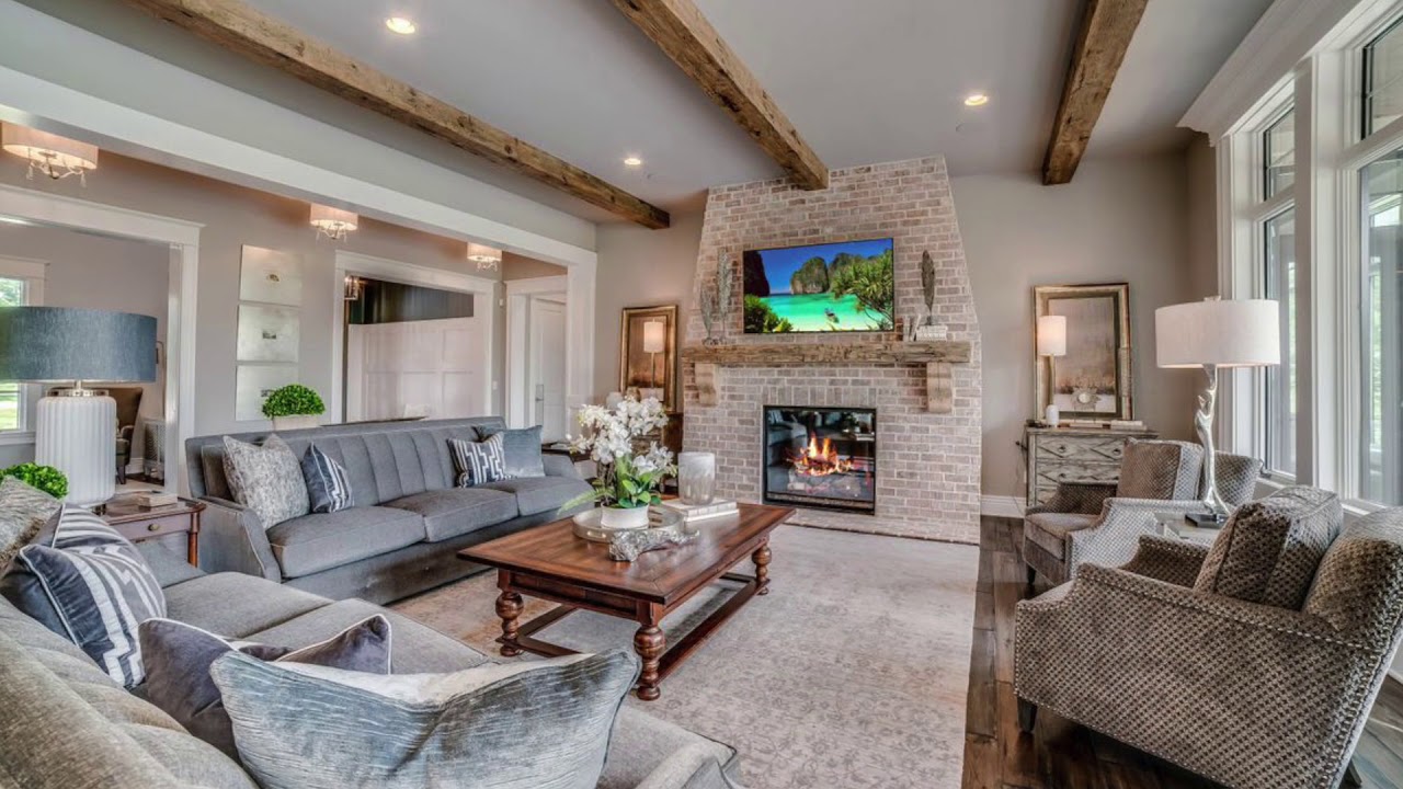 HBA Parade of Homes 2019 - YouTube